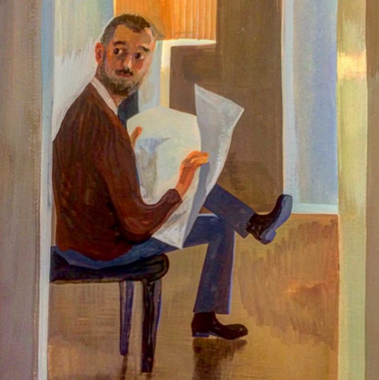 Manuel Monroy – Tipografía mexicana